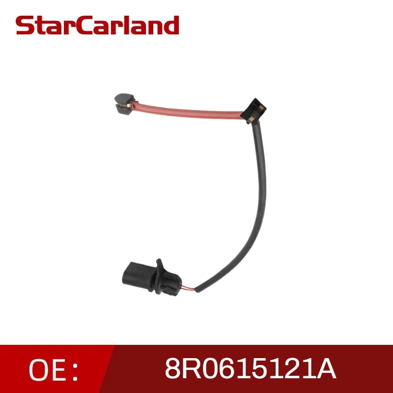 8R0615121A-Front-Brake-Pad-Wear-Sensor-Fit-For-Audi-A6-A7-Q5-8rb ...
