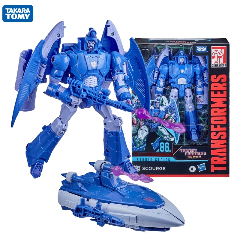 Takara-Tomy-Robot-m-vil-transformable-serie-Studio-SS86-05-SS8605 ...