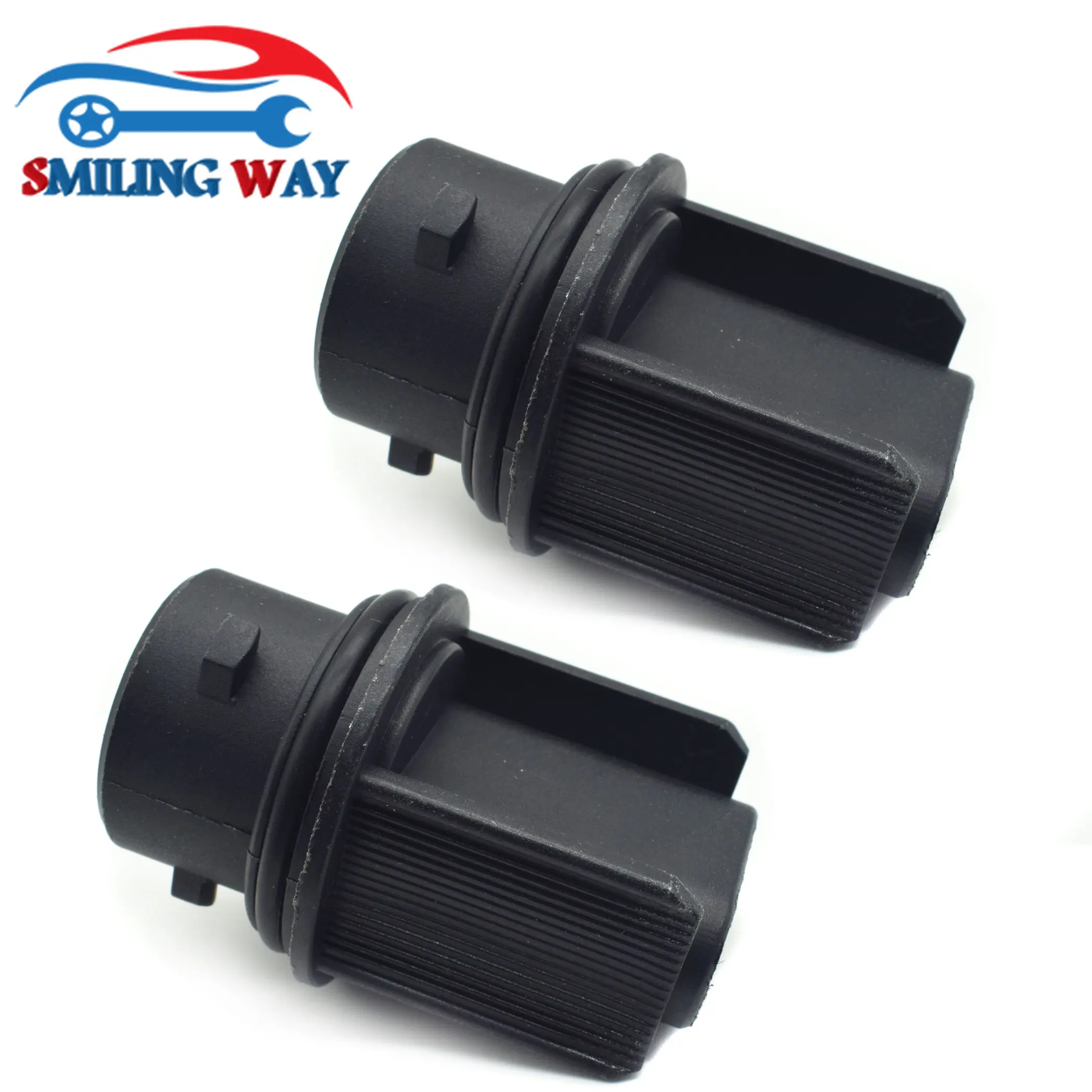Headlight-Turn-Signal-Light-Lamp-Bulb-Socket-For-HAL-3157NA-4157NA ...