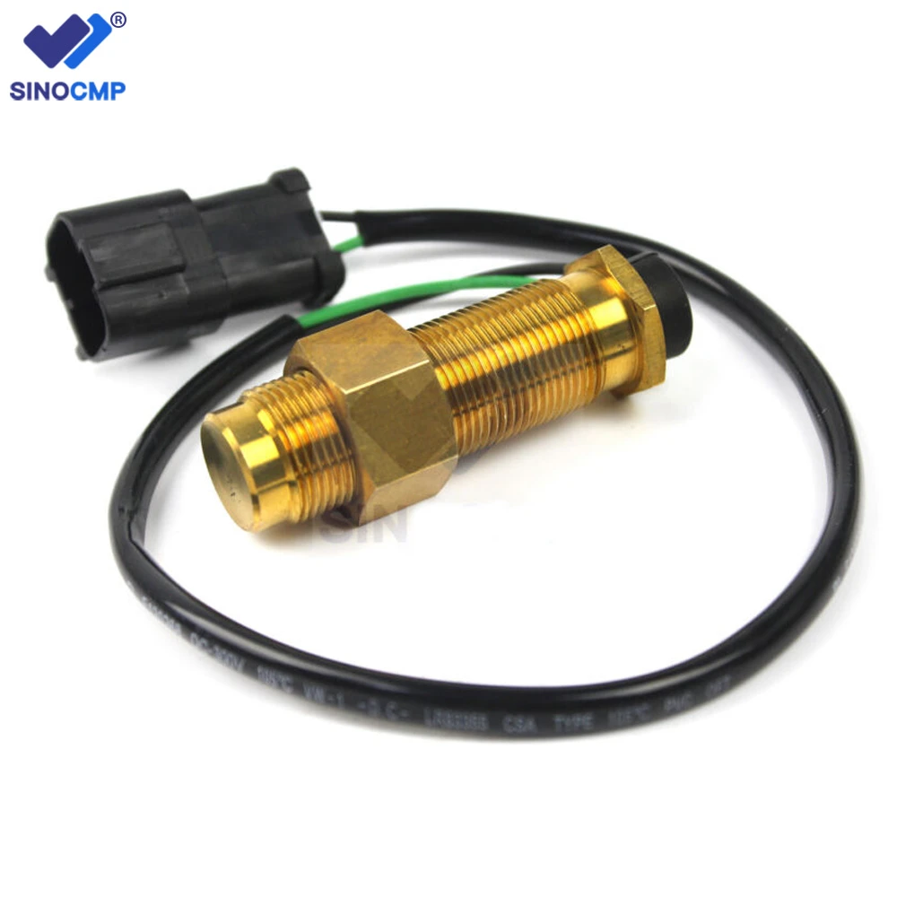 SINOCMP Speed Sensor 7861 92 2310 fit for PC200 3 PC200 5 PC200 6| | - AliExpress