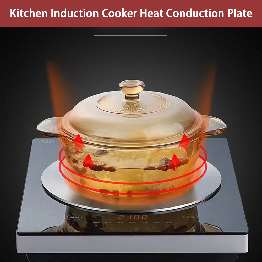 Aviation-Aluminum-Kitchen-Induction-Cooker-Heat-Conduction-Plate ...