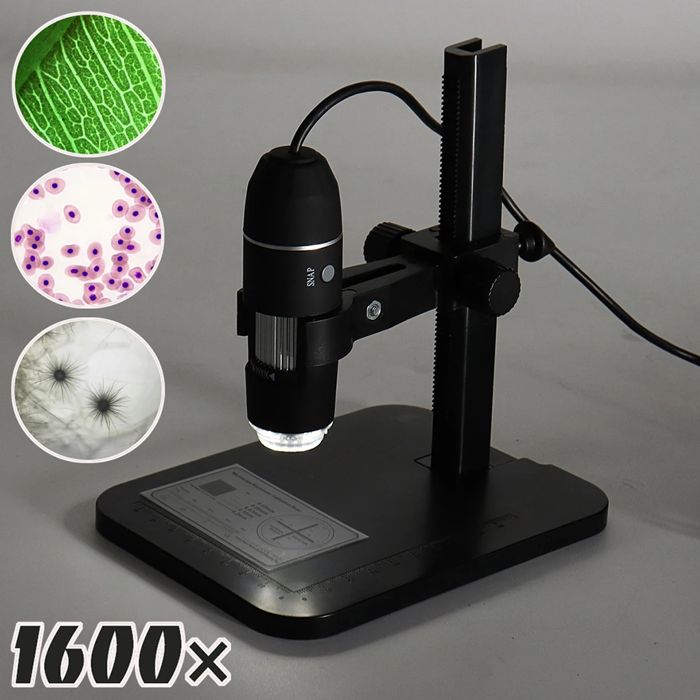 1600x-8LED-USB-Digital-Microscope-Handheld-Electronic-Microscope ...