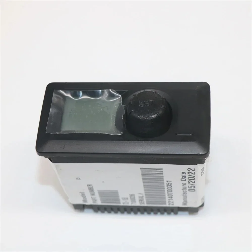 T35-1953 710008286 MCC Mobile Climate Control A/C Control Unit for Can ...