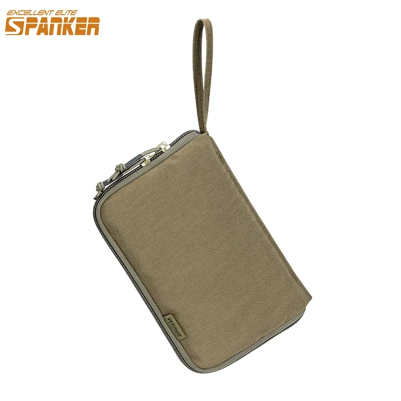 EXCELLENT ELITE SPANKER Tactical Handgun Protection Pouch Pistol ...