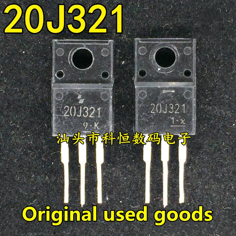 10pcs-lot-Original-20J321-GT20J321-IGBT-Power-Tube-20A-600V-TO-220F ...