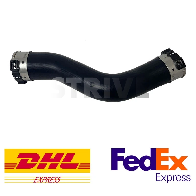 OE-14463-4KV0A-144634KV0A-turbo-intercooler-hose-compatible-with-Nissan ...