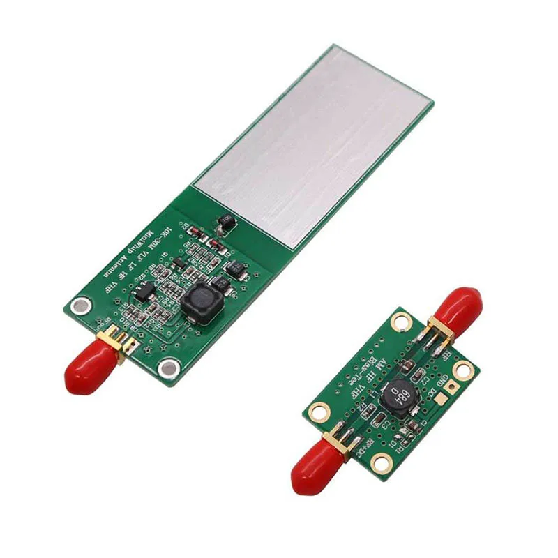 Mini-Whip Medium-Short Wave SDR Antenna RTL-SDR Receiver Antenna ...