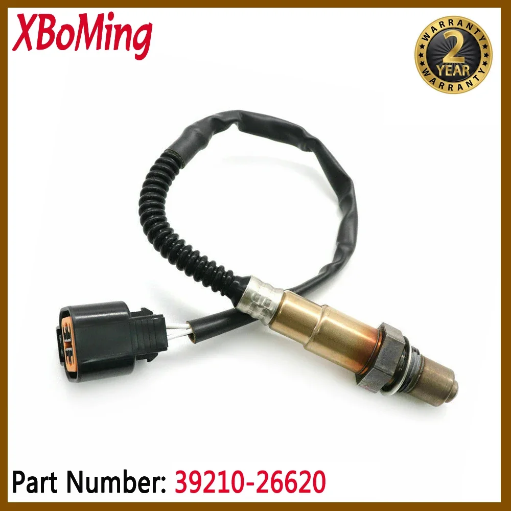 Lambda-O2-Oxygen-Sensor-For-Hyundai-Accent-Elantra-Tiburon-Tucson-Kia ...