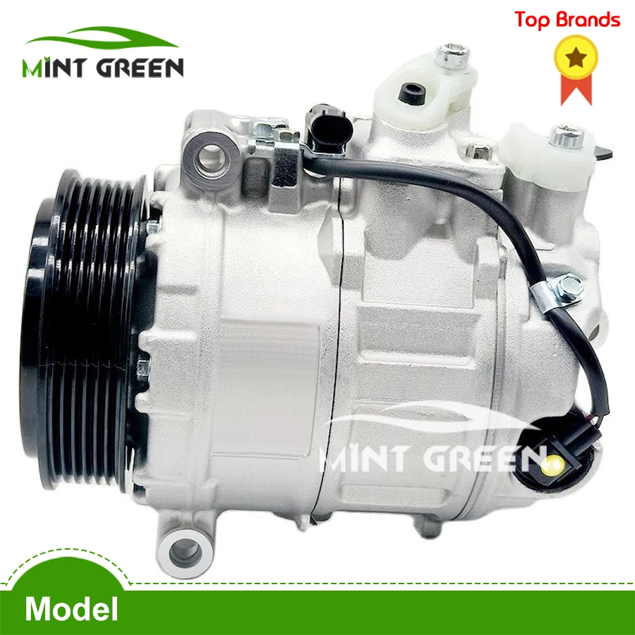7SEU17C A/C Compressor for Mercedes Benz Sprinter W906 A0022307211 ...