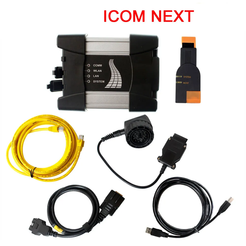 Herramienta-de-diagn-stico-ICOM-NEXT-para-BMW-ltimo-Software ...