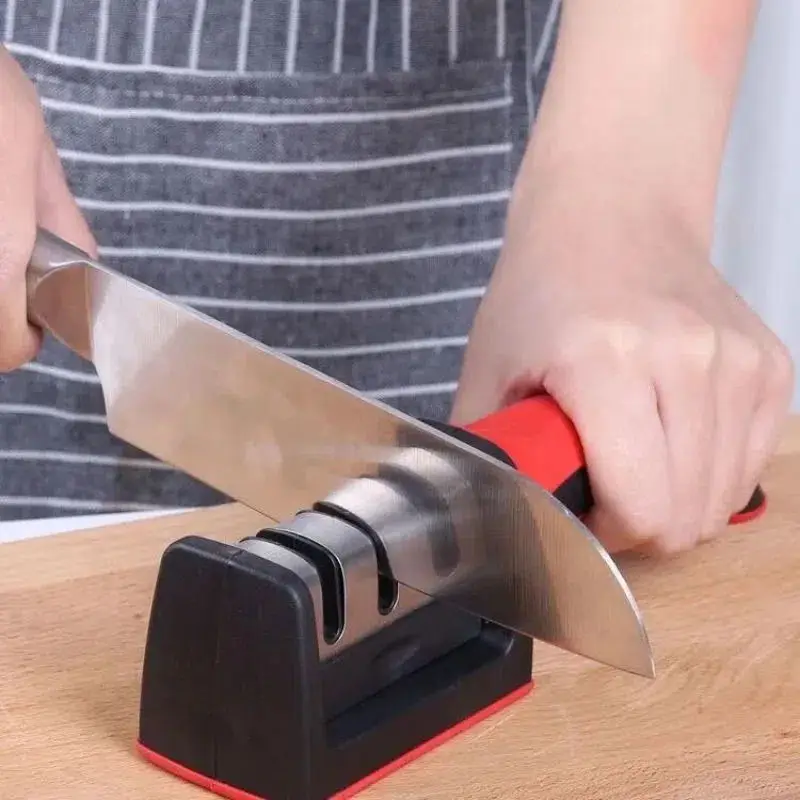 Knife-Sharpener-Household-Multi-functional-3-4-Segment-Sharpening-Stone ...