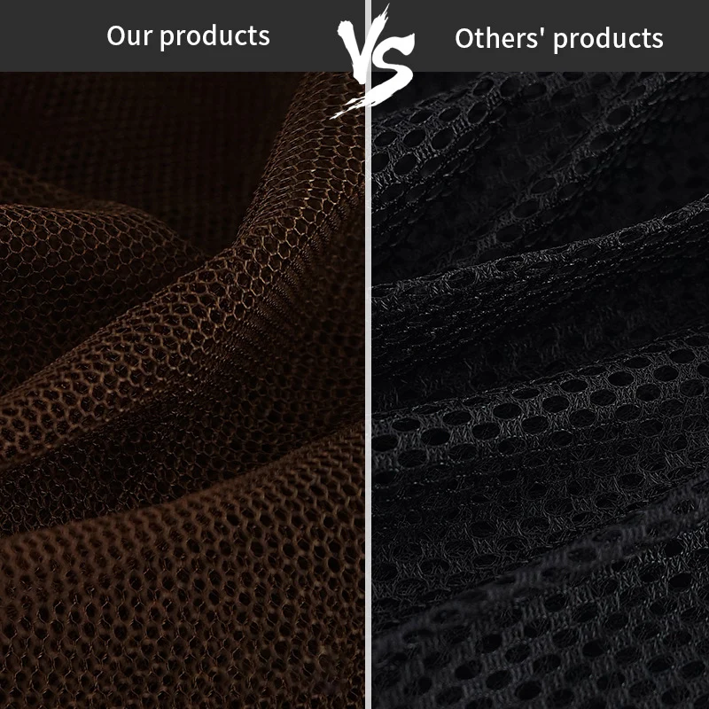 3 Layers Nylon Netting Collapsible Mesh Hanging Drying Net - NZshopsmart