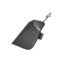 Rear Bumper Tow Eye Hook Cover Cap ABS 51127953954 For BMW X3 G01 G08 ...