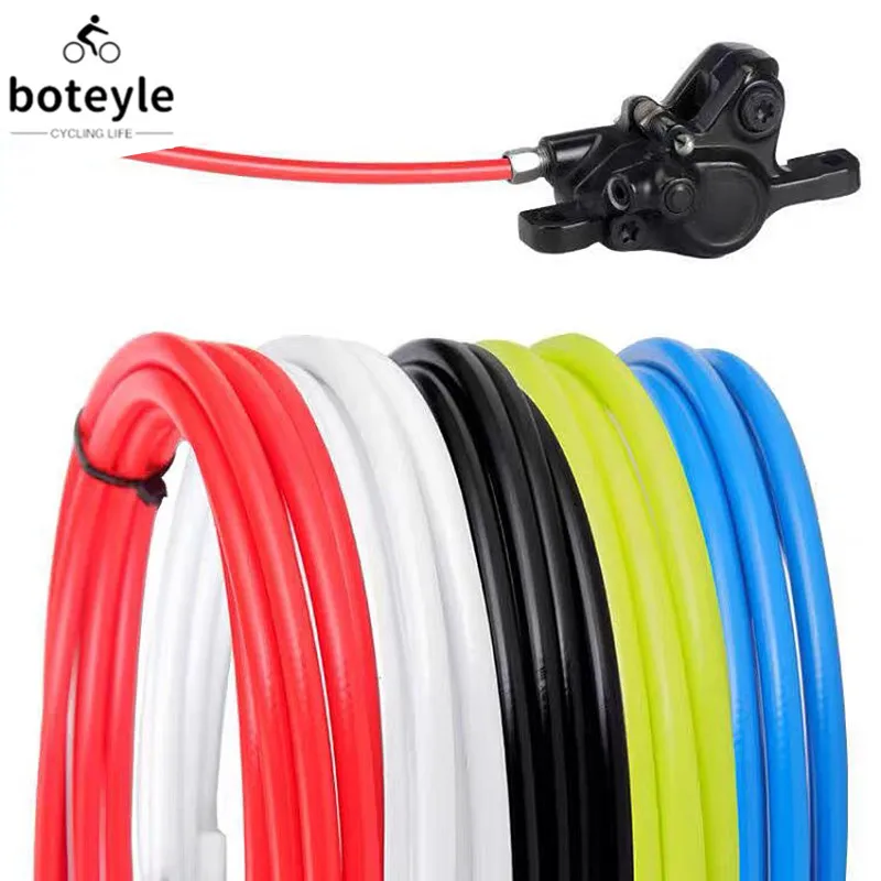 3m-Wire-for-Bicycle-Bike-Shifters-Derailleur-Brake-Cables-Shift-Cable ...