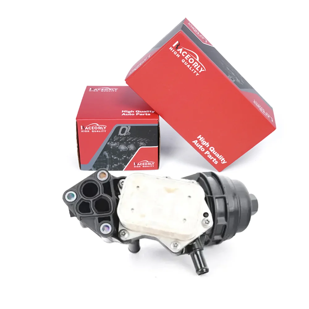 Raceorly-Hot-Selling-Vehicle-Cooling-System-Oil-Cooler-2701800610 ...