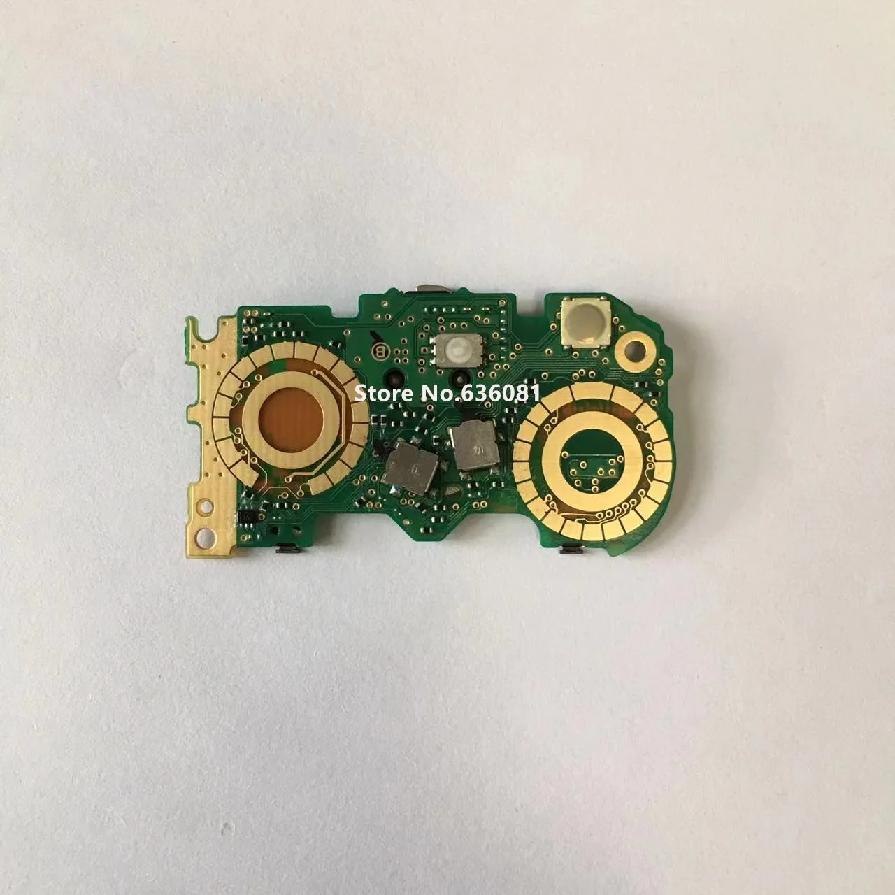 Repair Parts Top Cover Switch Button Control Board For Fuji Fujifilm X ...