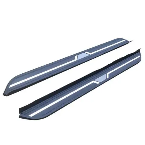 Upgrade-Running-Boards-nerf-Bars-side-steps-Compatible-with-Mitsubishi ...