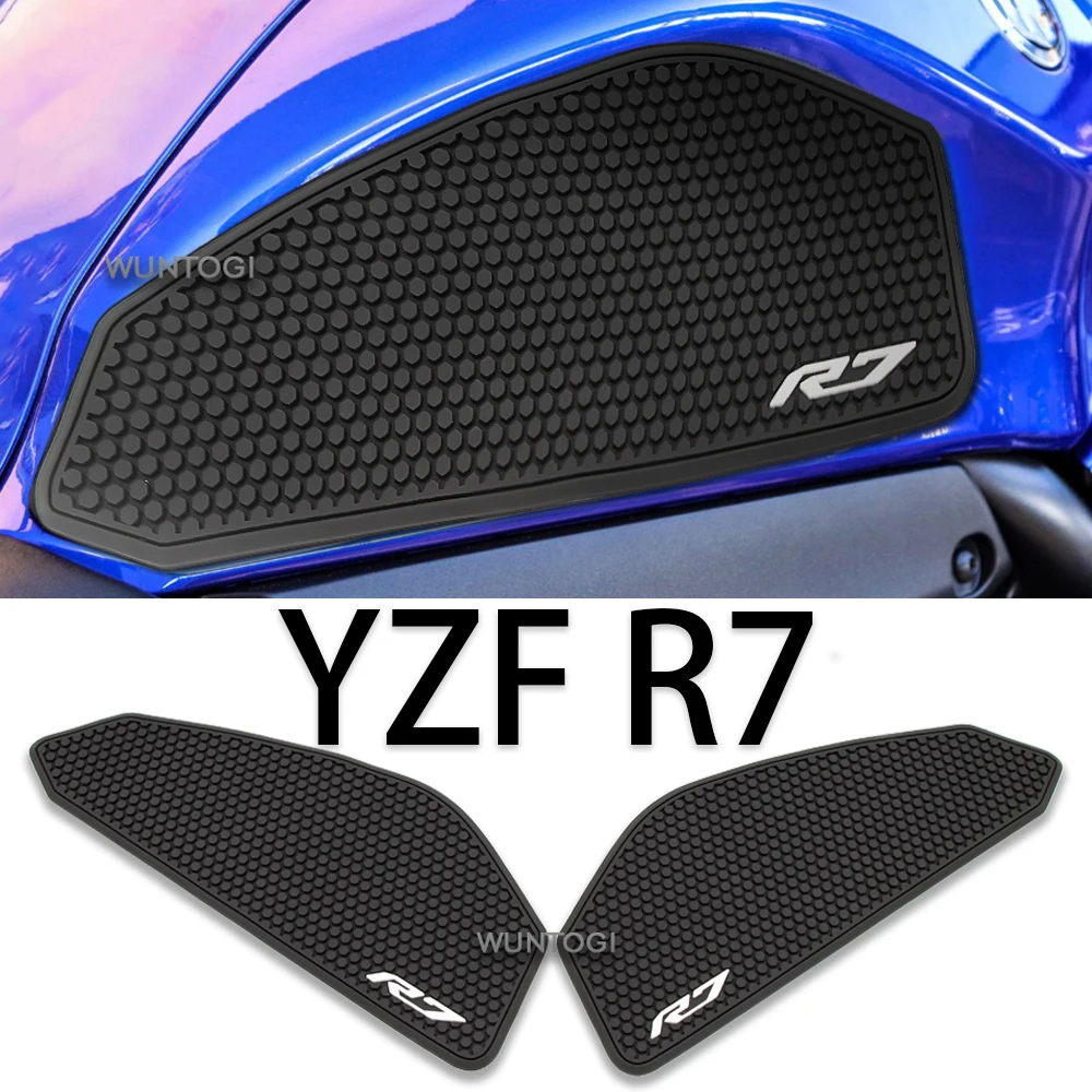 R7-YZF-For-Yamaha-R7-YZFR7-Motorcycle-Side-Fuel-Tank-Pad-Tank-Pads ...
