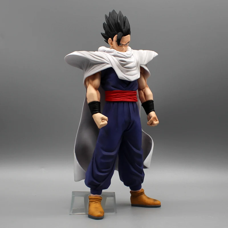 Dragon Ball Z Gohan Mystic