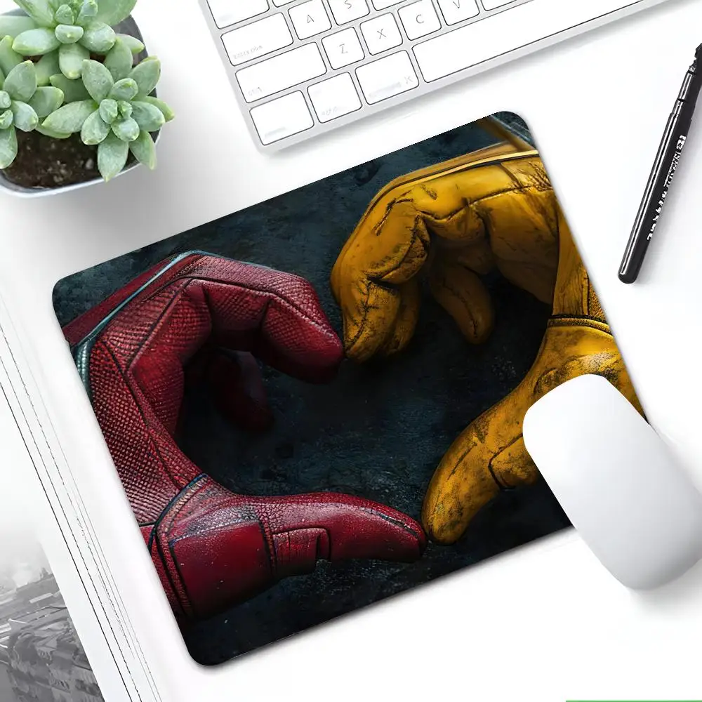Marvel-Deadpool-Wolverine-MINISO-Mouse-Pad-E-sports-players-Game ...