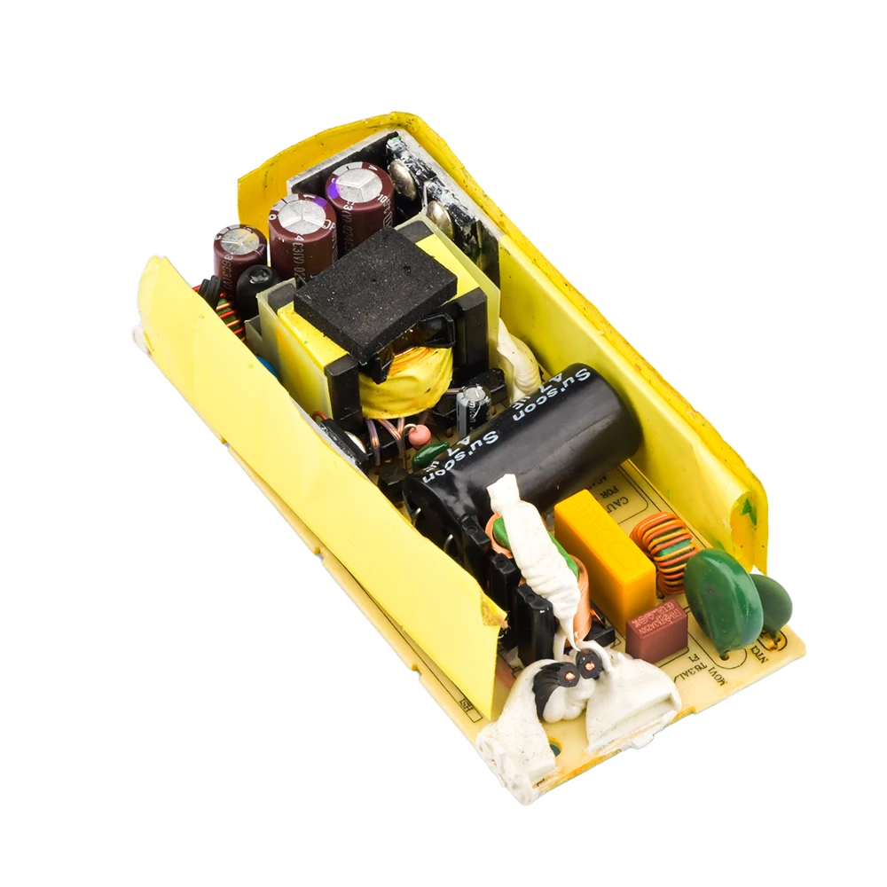5000ma Ac-dc 12v 5a Switching Power Supply Module For Replace/repair ...