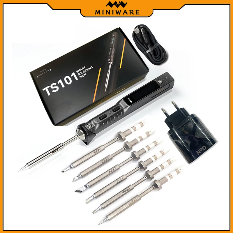 Original-TS101-Soldering-Iron-65W-Mini-Programmable-Thermostat-LCD-Displays-TS100-Soldering-Iron ...