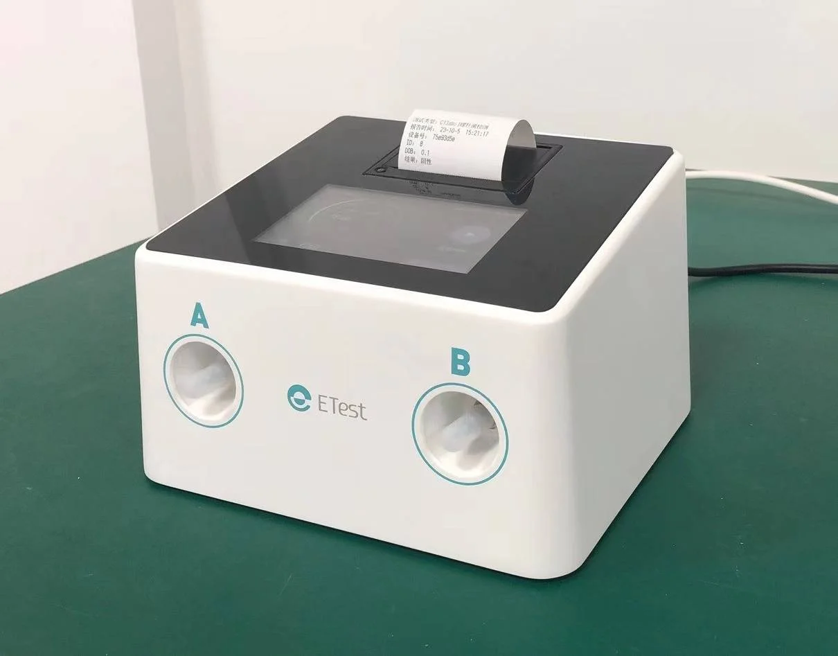 Hot-Sale-Factory-Direct-Price-Helicobacter-Pylori-Tester-C13-Urea ...