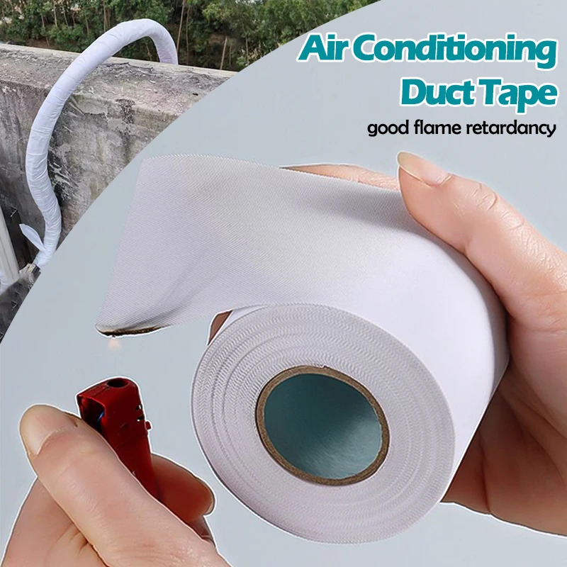 Waterproof Duct Tape Strong Industrial Grade Duct Tape 60mm Sealing and ...