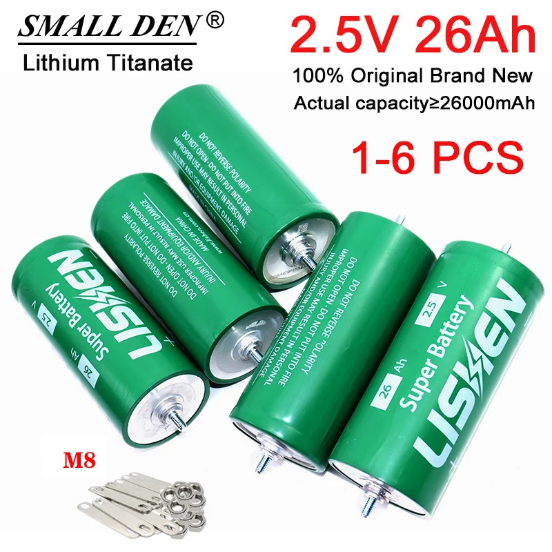 Bateria-de-Titanato-de-L-tio-Resistente-a-Baixa-Temperatura-Bateria-LTO ...