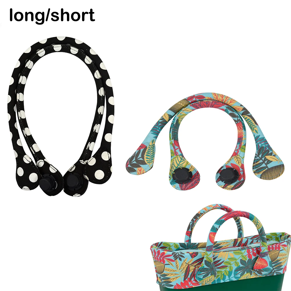 Handbag Accessories Mini Obag | Obag Accessories Bag Handles | Obag ...