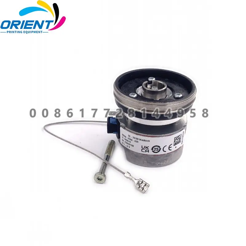 C2-101-3015-C2-101-3013-SRS50-HZA0-S39-Encoder-For-Heidelberg-SM74 ...