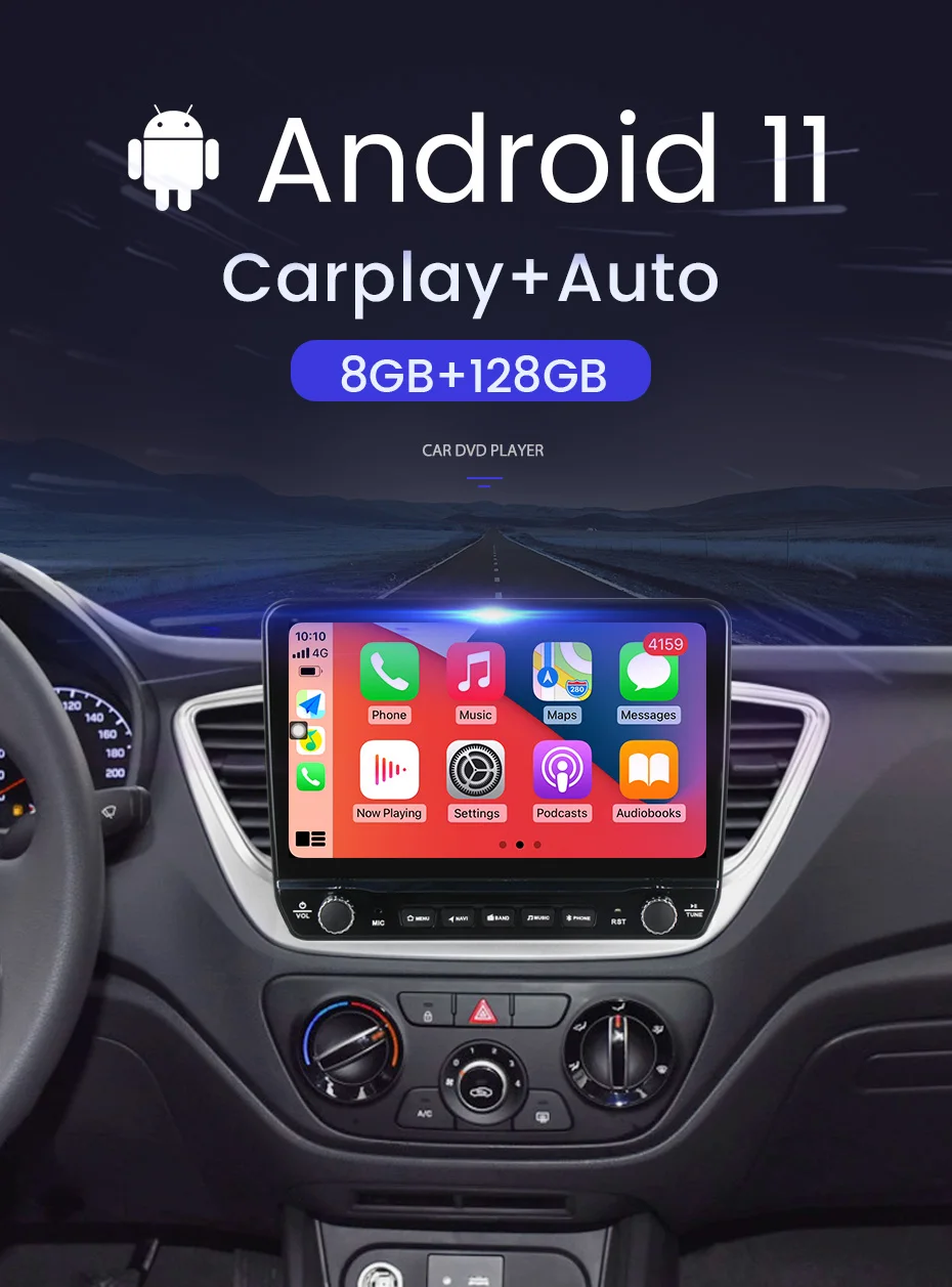 Car Radios - Car Radio Multimedia GPS Navi For Honda Civic IX 7 2000 ...