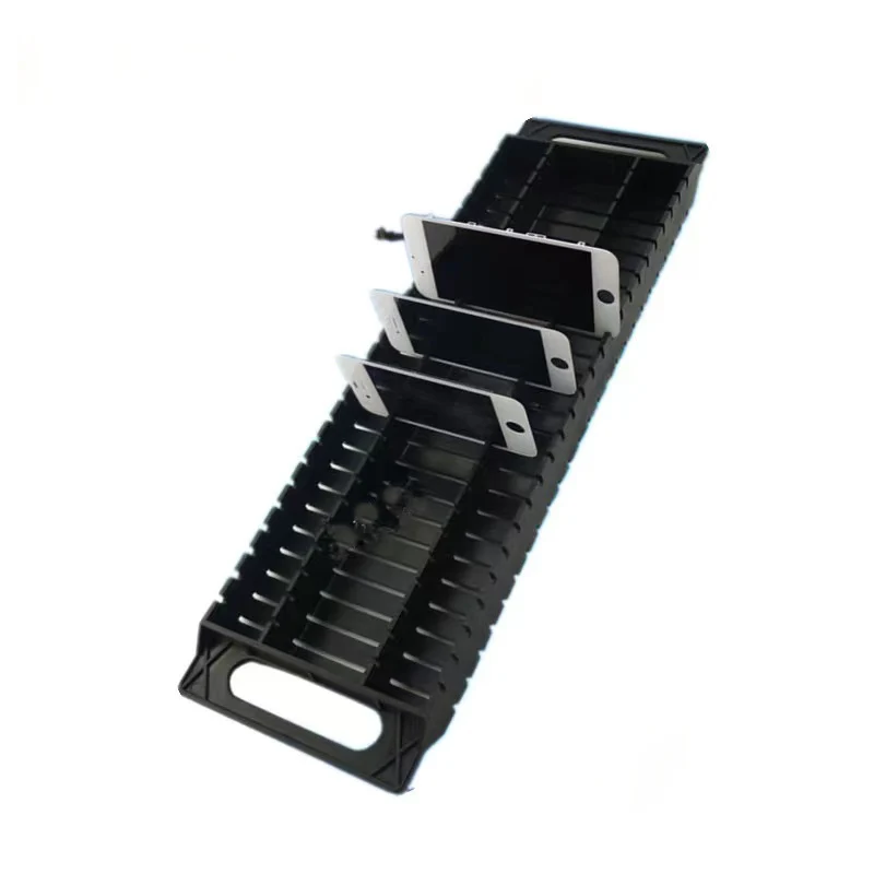 Universal-Anti-Static-Electronic-PCB-Circuit-Motherboard-Holder-Tray ...