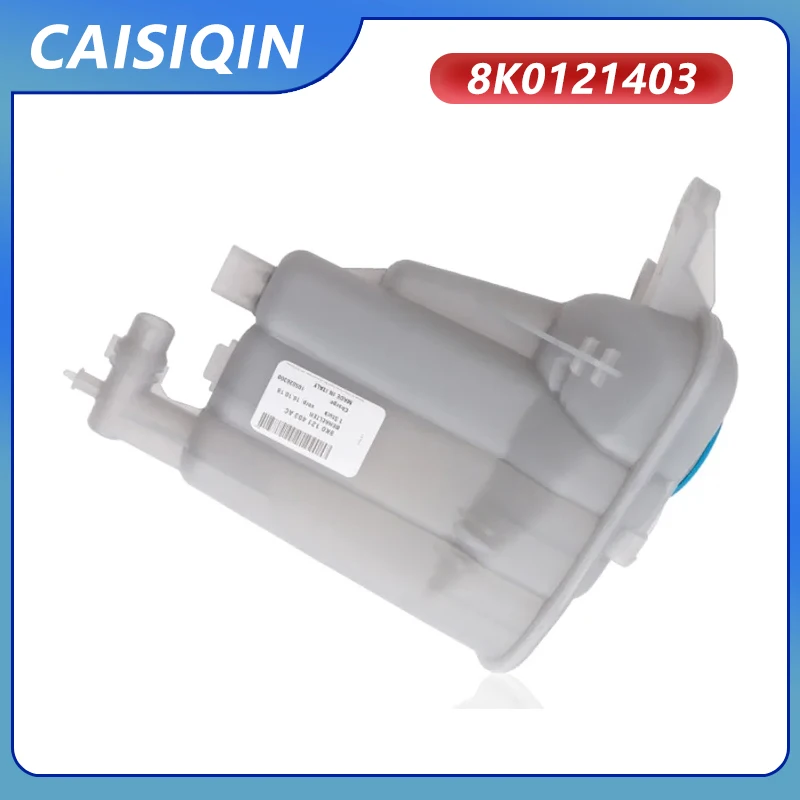 Coolant-Overflow-Recovery-Tank-Bottle-Expansion-Reservoir-8K0121403Q ...