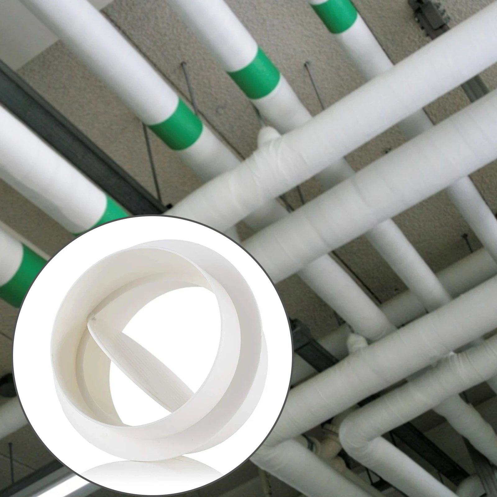 Galvanized Back Draft Damper Fityle Backdraft Damper Duct Draft Stopper ...