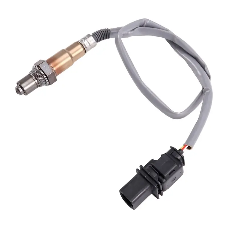 AB96-Oxygen Sensor O2 For BMW E60 E61 E63 E64 E65 E66 E67- Car Probe ...