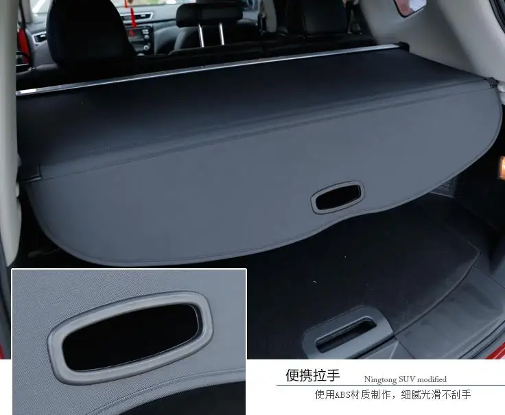 Rear-Parcel-Shelf-Car-styling-Trunk-Cover-Material-Curtain-Rear-Curtain ...