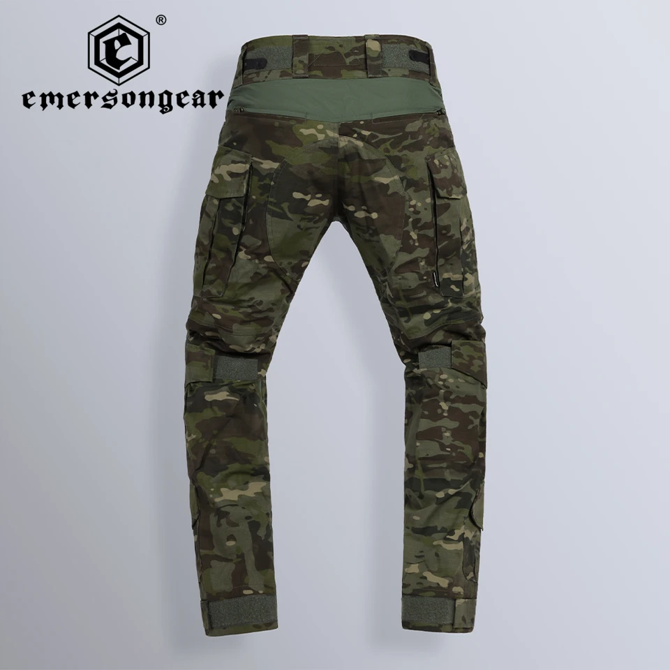 Multicam Tropic Pants