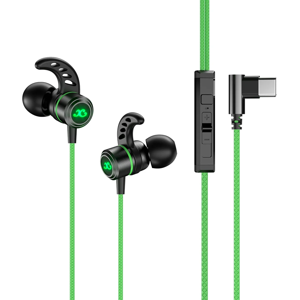 TYPE-C-Wired-Headphones-Gaming-Headset-Bass-Stereo-Gamer-Earphones ...