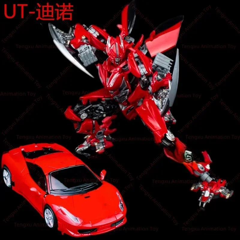 Original-Transformation-Toy-Unique-Toys-Dino-UT-R06-Ferrari-Sports-Car ...