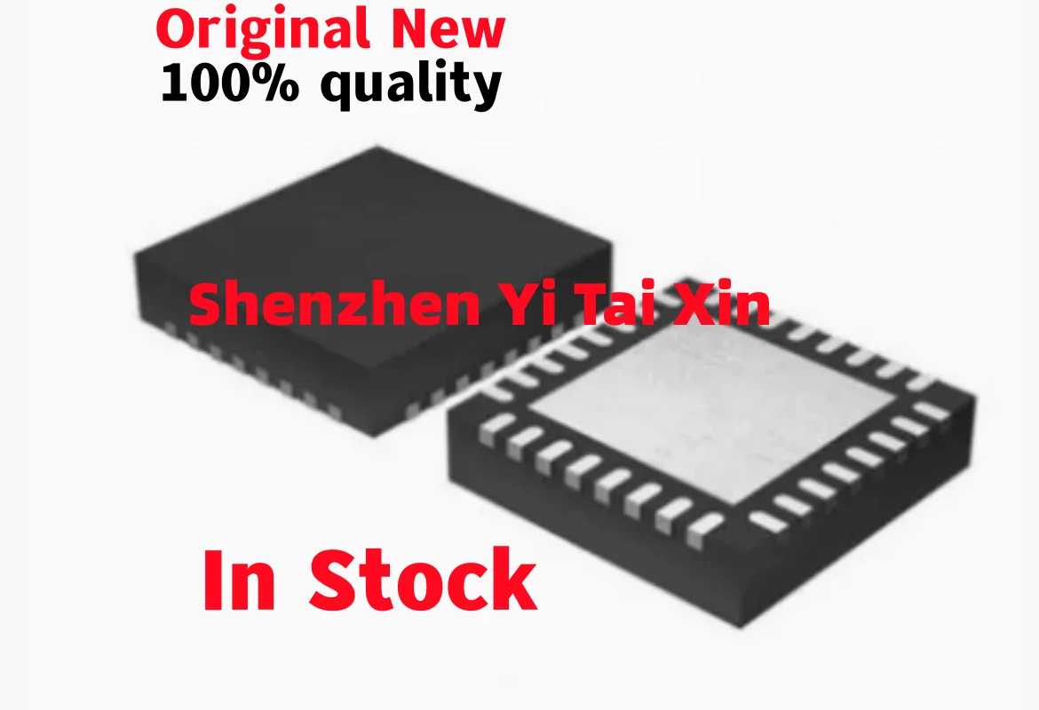 DC:21+ (5 10piece)100% New ISL9538CHRTZ ISL9538CH ISL9538C 9538CH QFN ...