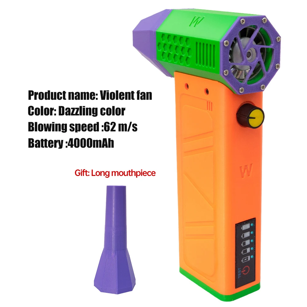 140000RPM-Mini-Turbo-Jet-Fan-Brushless-Motor-Handheld-Duct-Fan-62M-S ...