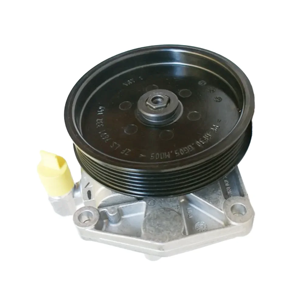 NEW-Power-Steering-Pump-For-Mercedes-Benz-ML350-ML550-GL450-R550-W164 ...