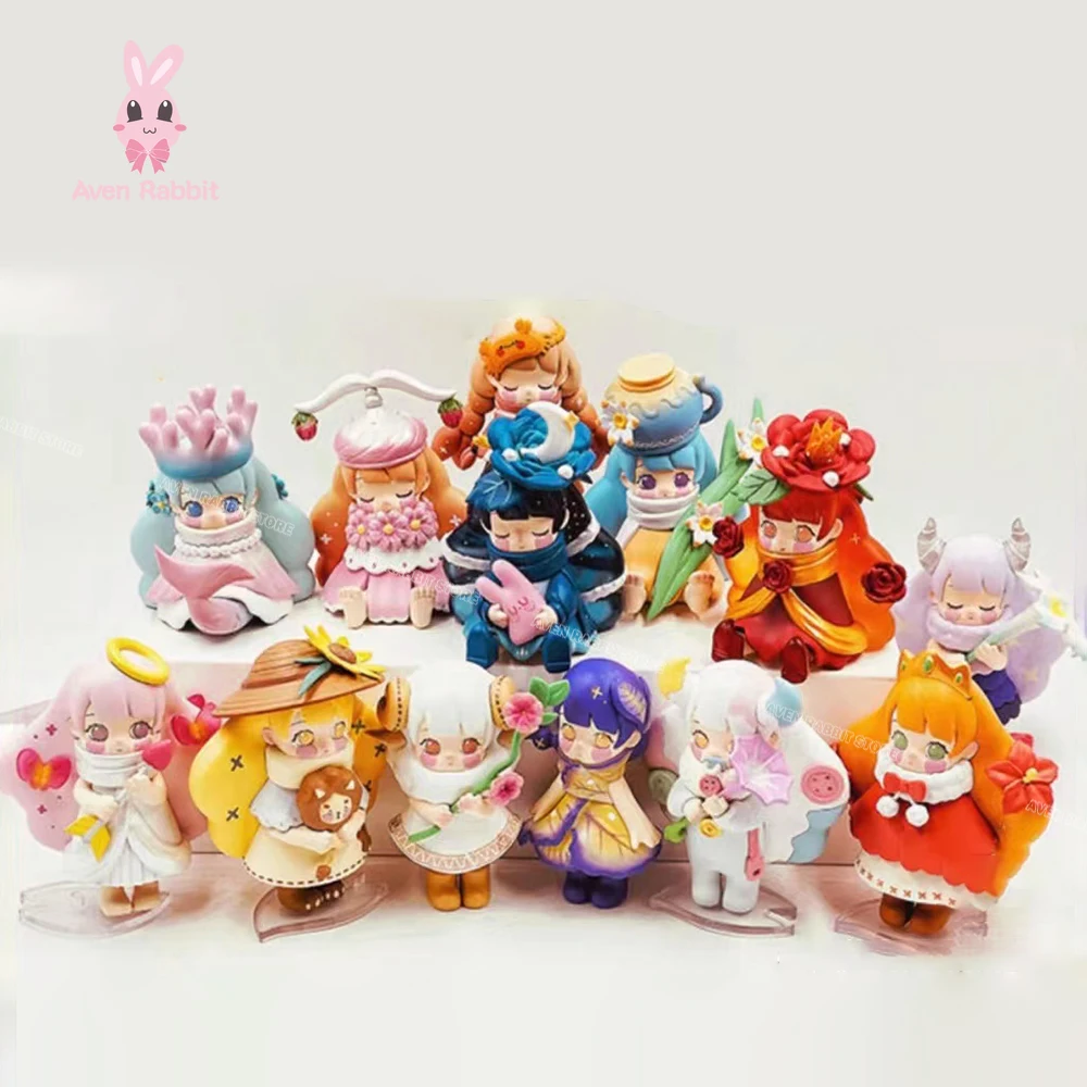 Princess Blind Boxes | Mistery Blind Box | Princess Mystery | Mi ...