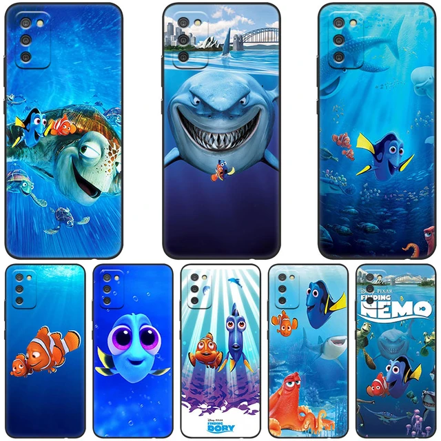 The Octonauts And The Marlin Dory Nemo