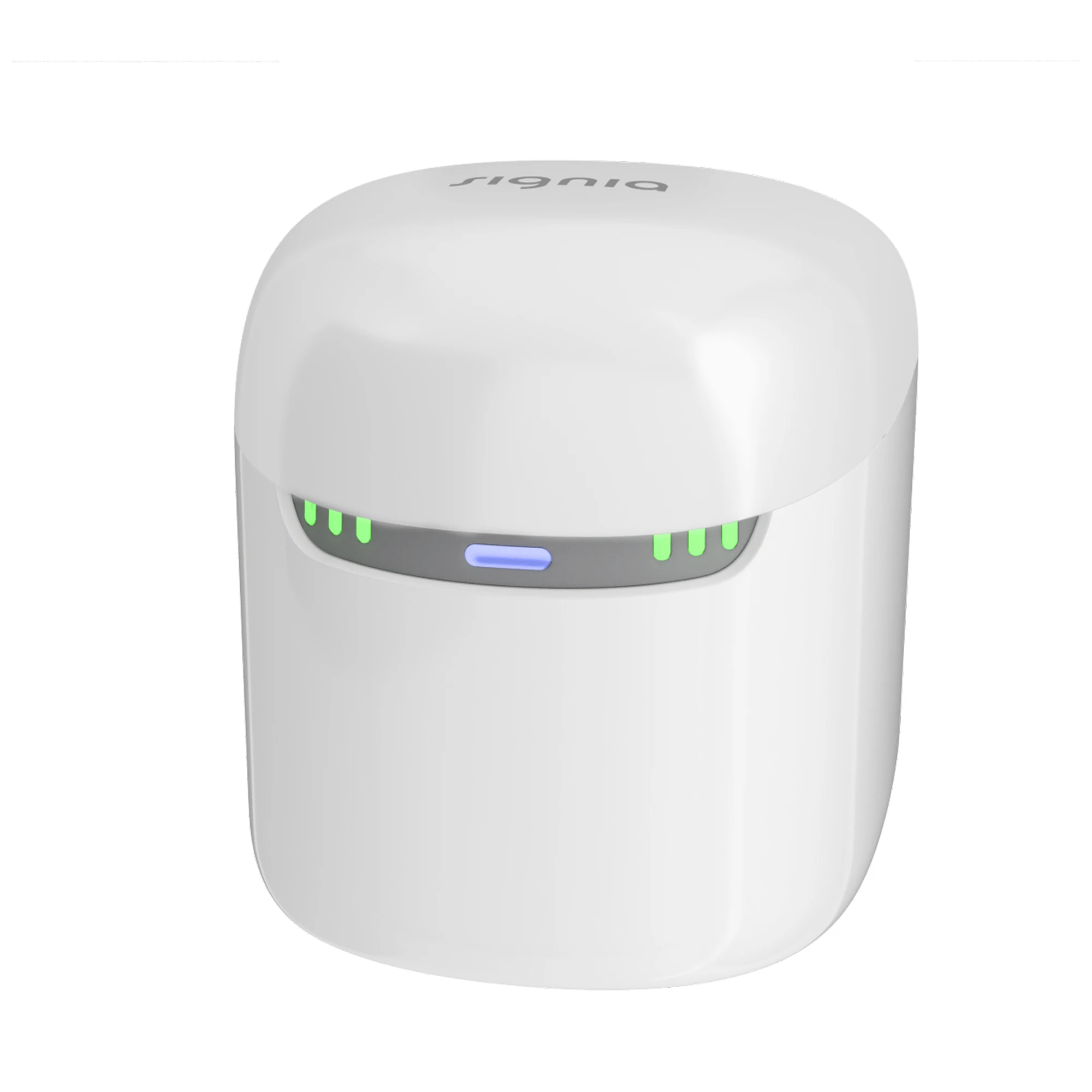 Signia Dry&Clean Charger (Styletto IX /AX, Pure Charge&Go IX/ AX ...