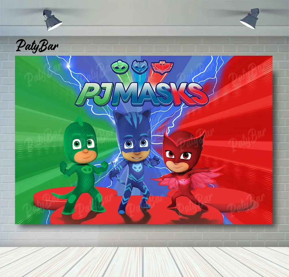 Vinyl Photography Backdrop | Cartoon Cat Backgrounds | Vinyl Photo ...