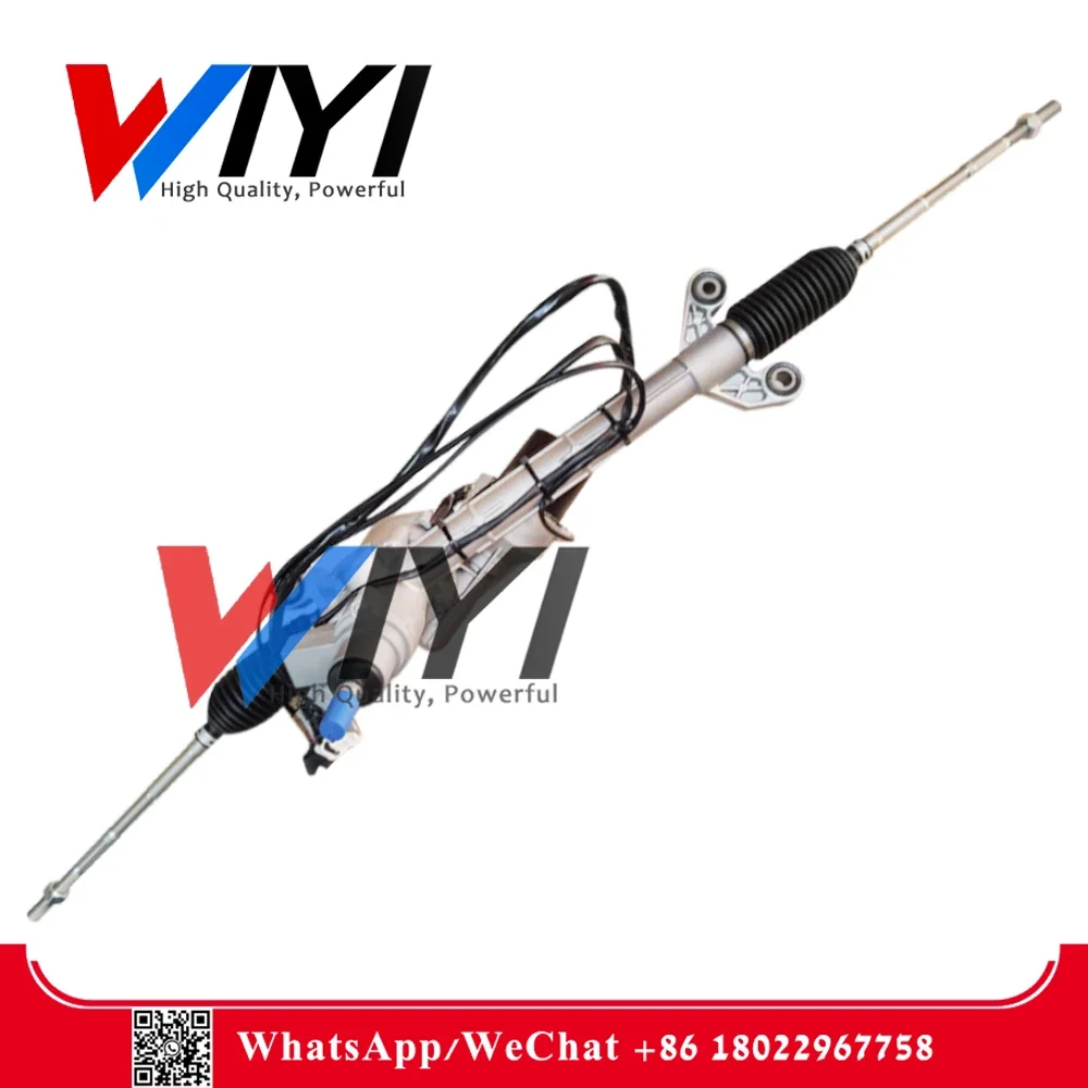 Auto Power Steering Rack For Subaru Forester 2009 34110SC032 34110SC033 ...