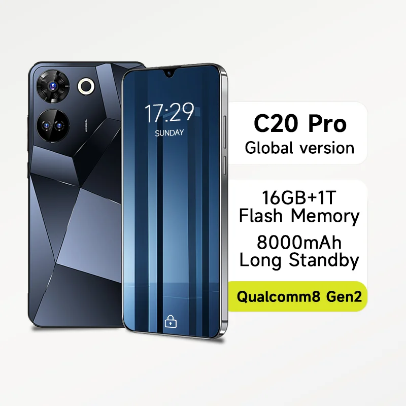 C20-Pro-Smartphone-Android-Celular-Vers-o-Global-Qualcomm8-Gen-2-16-GB ...