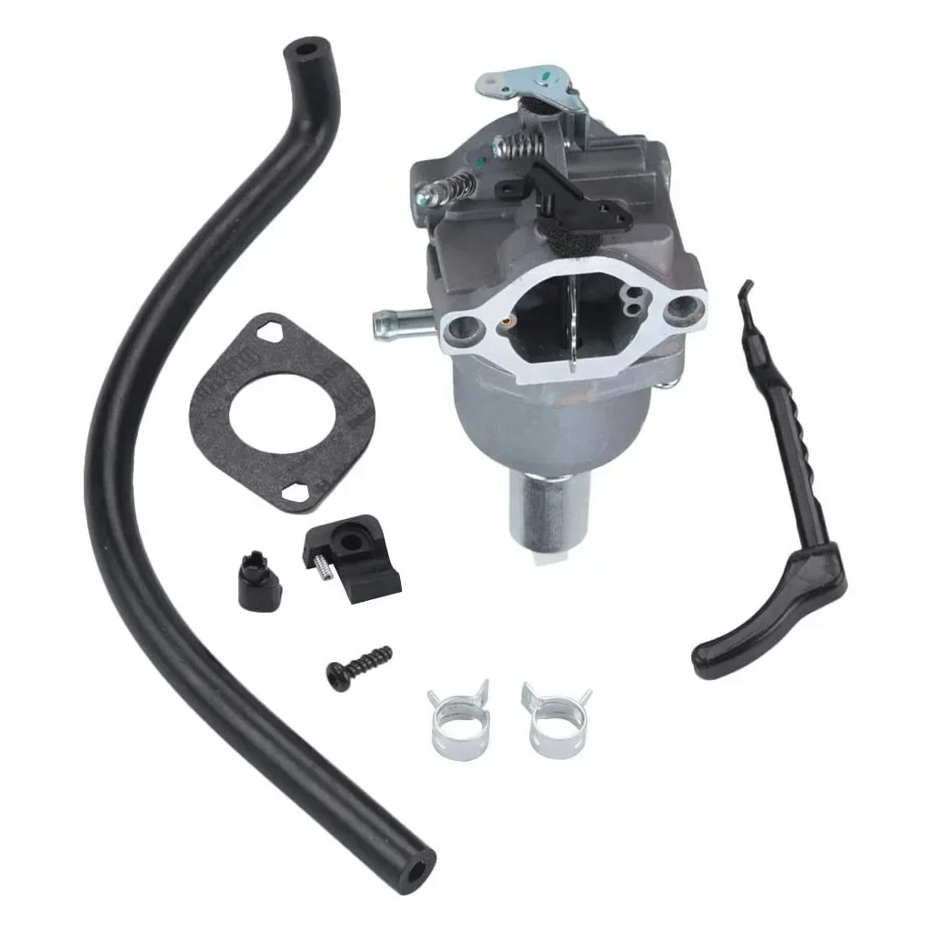 698620 Carburetor Carb for Briggs & Stratton 287707 287776 287777 ...